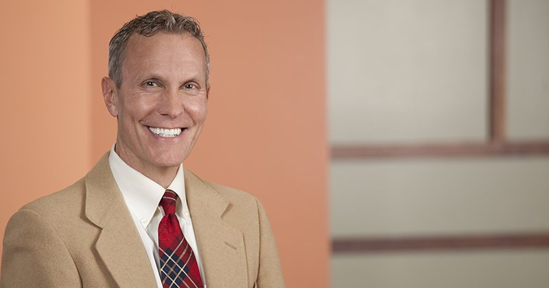 Jay Gendron | Southwestern Law School